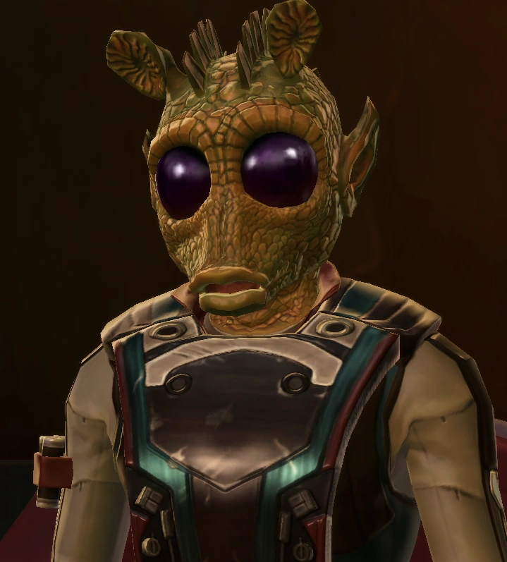 Veeboo Lunx | Wookieepedia | Fandom