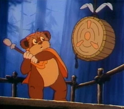 Village drum | Wookieepedia | Fandom