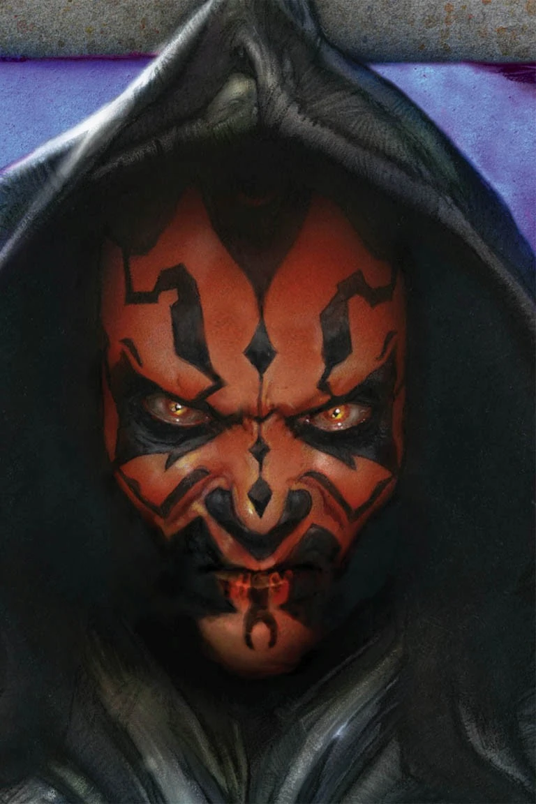 The Wrath of Darth Maul | Wookieepedia | Fandom