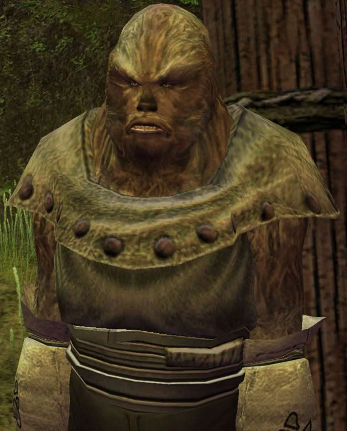 Wrelaac | Wookieepedia | Fandom