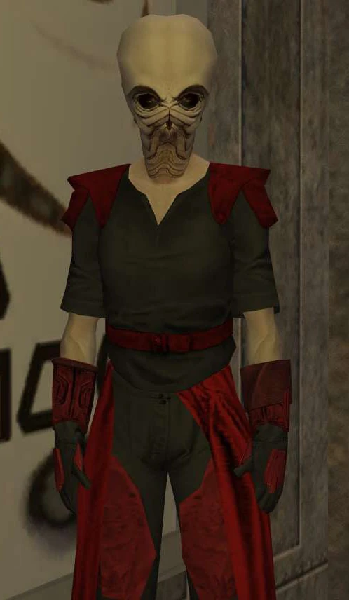 Yarick Tempol | Wookieepedia | Fandom