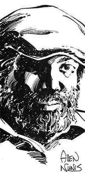 Allen Nunis | Wookieepedia | Fandom