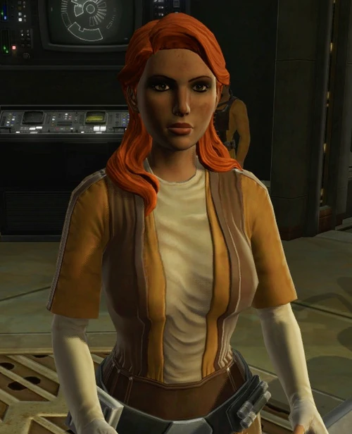 Balba | Wookieepedia | Fandom