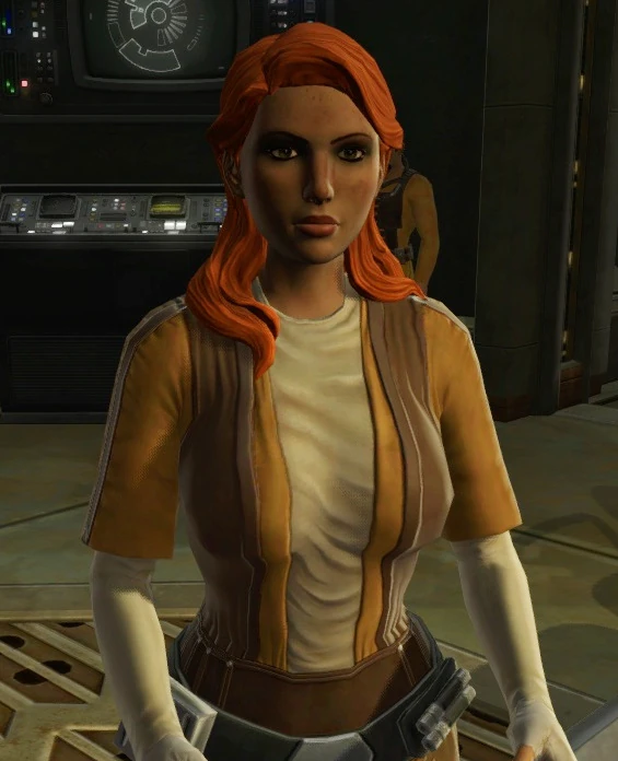 Balba | Wookieepedia | Fandom