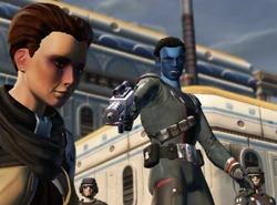 Balog (Chiss) | Wookieepedia | Fandom