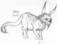 Bearded jax | Wookieepedia | Fandom