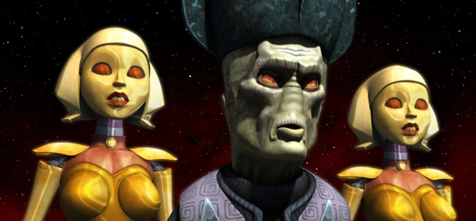 Senate Spy | Star Wars Wiki | Fandom