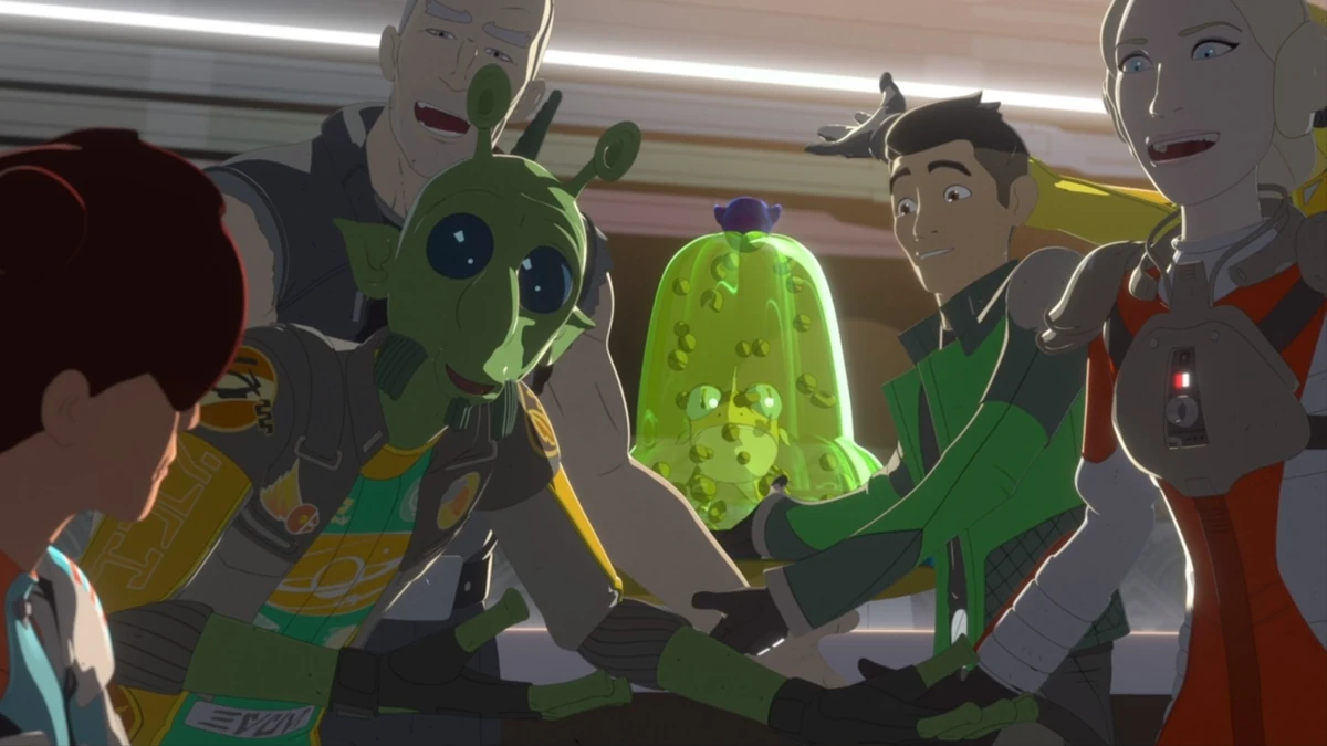 Birthday | Wookieepedia | Fandom