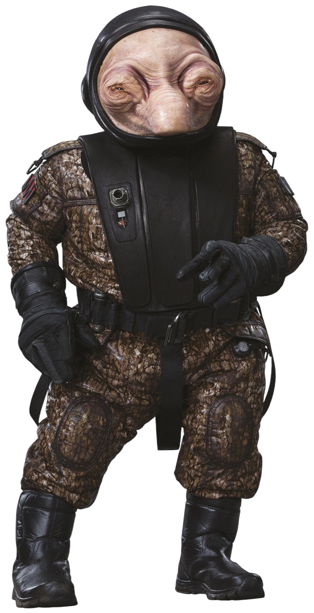 Blarina | Wookieepedia | Fandom