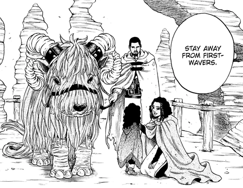 Ree family | Wookieepedia | Fandom
