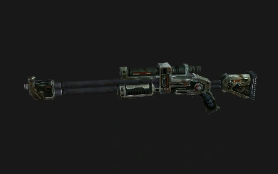Colicoid Stealth-X sniper | Wookieepedia | Fandom