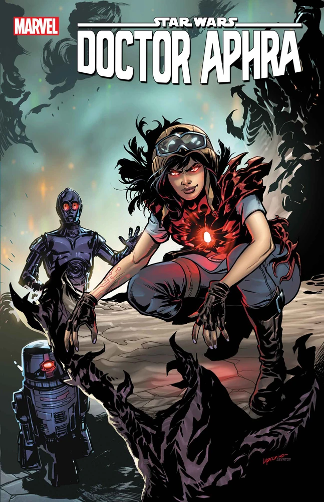 Doctor Aphra (2020) 29 | Wookieepedia | Fandom