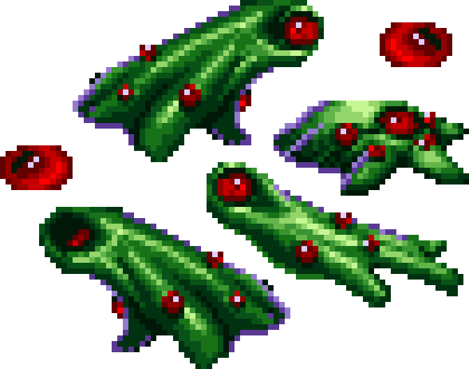 Endorian blob | Wookieepedia | Fandom