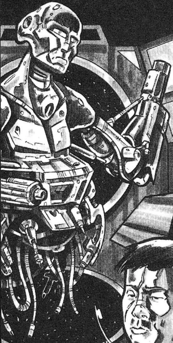 ERYX-4 | Wookieepedia | Fandom