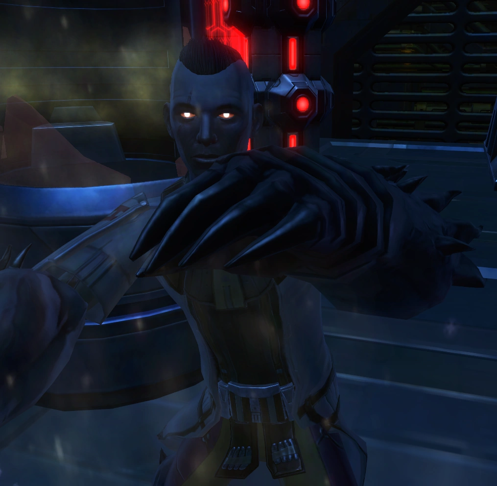 Evad | Wookieepedia | Fandom