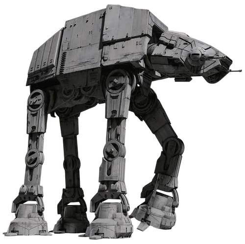 First Order All Terrain Armored Transport | Wookieepedia | Fandom