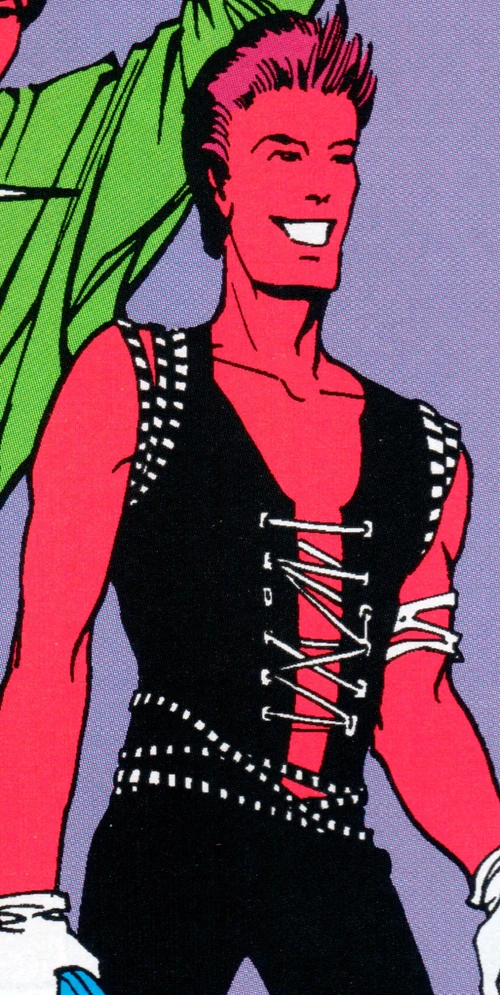 Jahn | Wookieepedia | Fandom