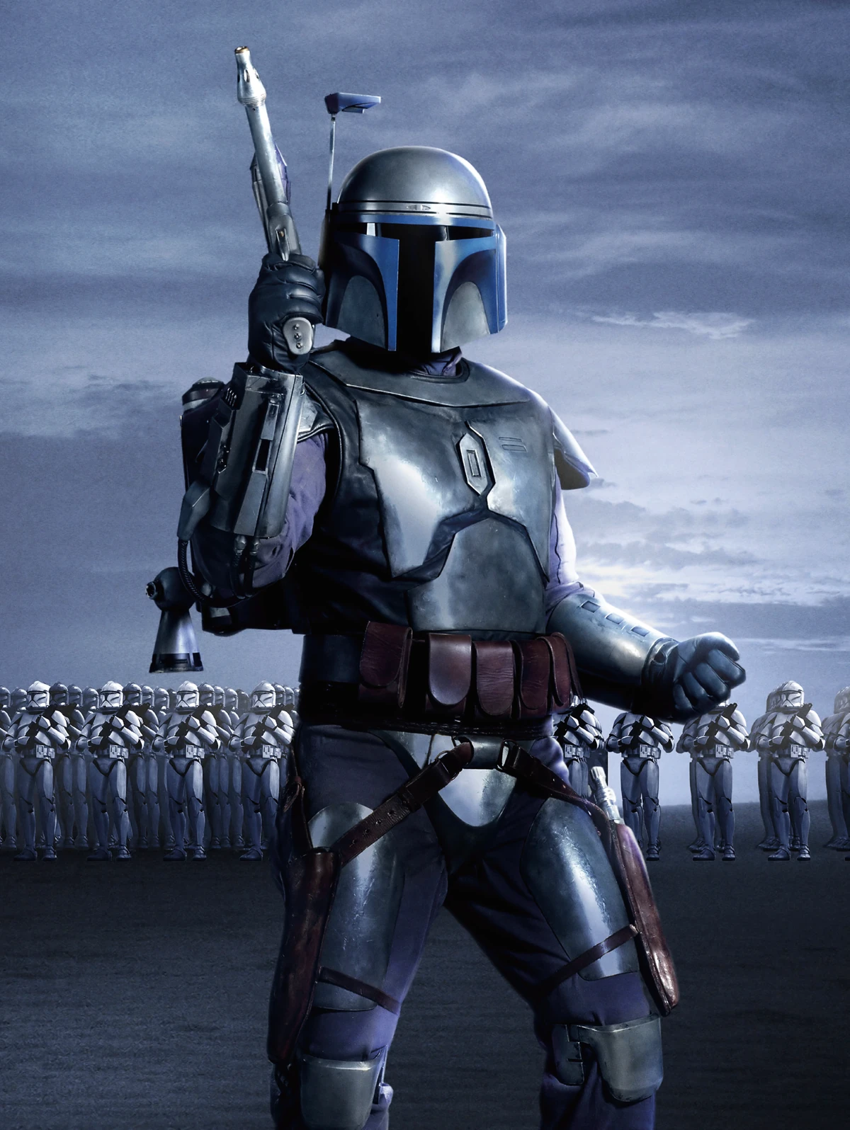 Clone template | Wookieepedia | Fandom