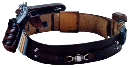 Jedi utility belt | Wookieepedia | Fandom
