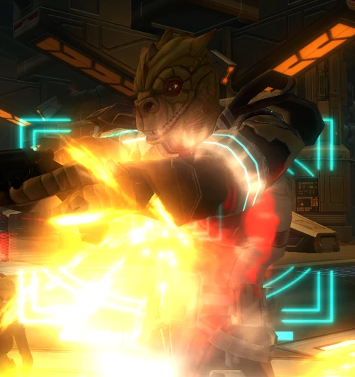 Johun | Wookieepedia | Fandom