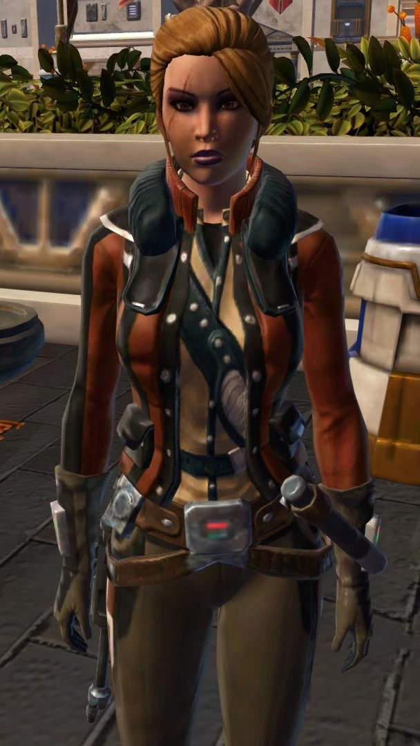 Maia Lanta | Wookieepedia | Fandom