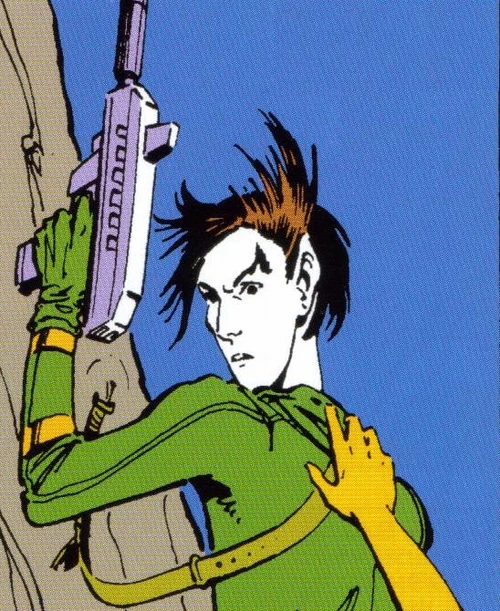 Mendo | Wookieepedia | Fandom