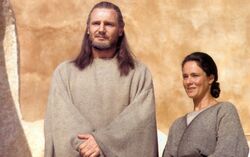 Shmi Skywalker | Star Wars Wiki | Fandom