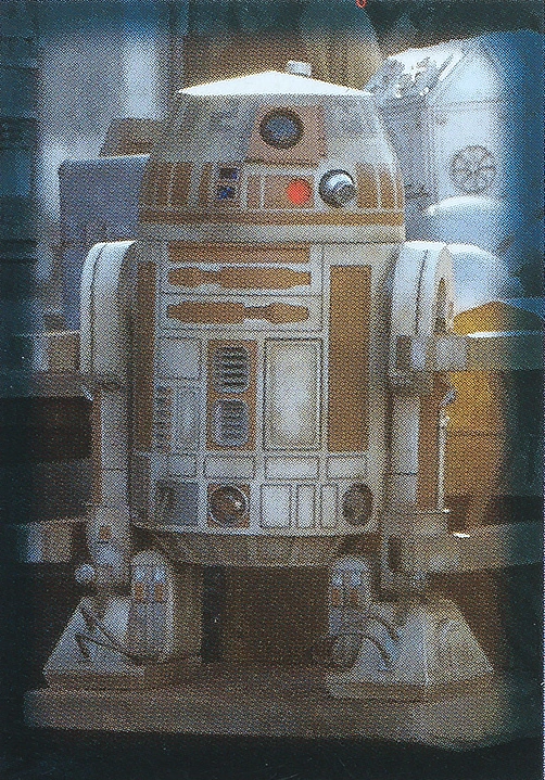 R6-D3 | Wookieepedia | Fandom