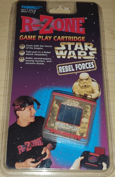 Star Wars: Rebel Forces | Wookieepedia | Fandom