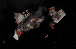 Redeemer | Wookieepedia | Fandom