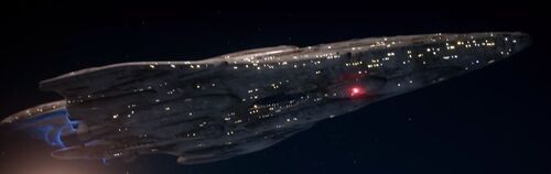 Restoration | Wookieepedia | Fandom