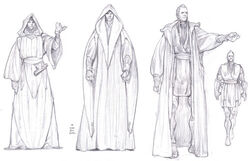 Jedi apparel | Wookieepedia | Fandom