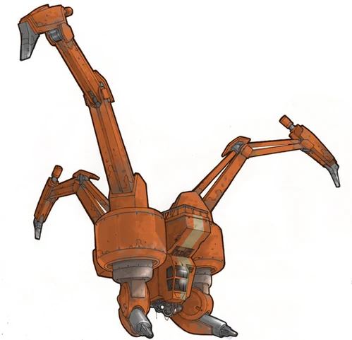 Variable Altitude Repulsorlift Patrol Vehicle | Wookieepedia | Fandom