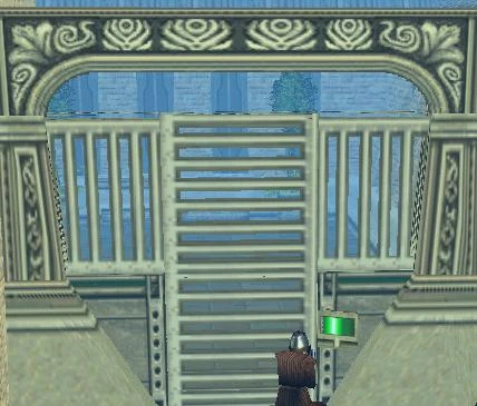 Naboo Security Gate | Wookieepedia | Fandom