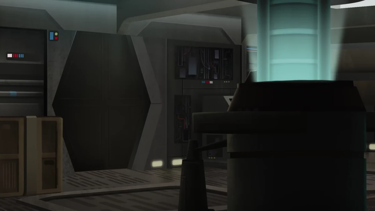 Sensor pulse generator | Wookieepedia | Fandom