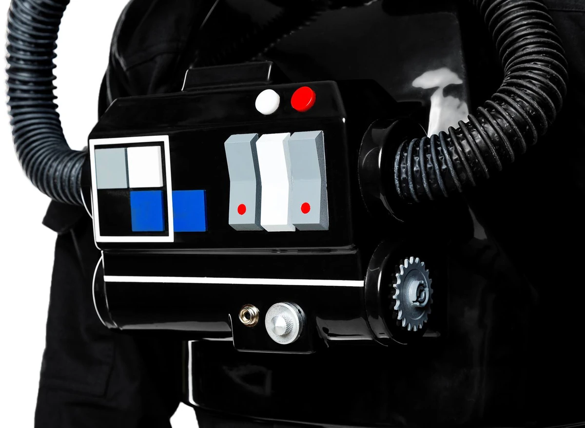 Control box | Wookieepedia | Fandom