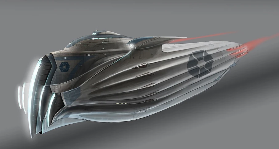 Umbaran Support Ship | Star Wars Wiki | Fandom