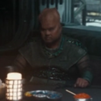 Unidentified species (Glavis Ringworld) | Wookieepedia | Fandom