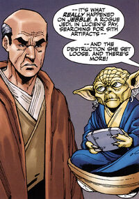 Vandar Tokare | Wookieepedia | Fandom