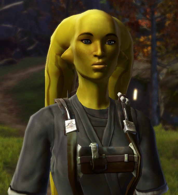 Allia | Star Wars Wiki | Fandom
