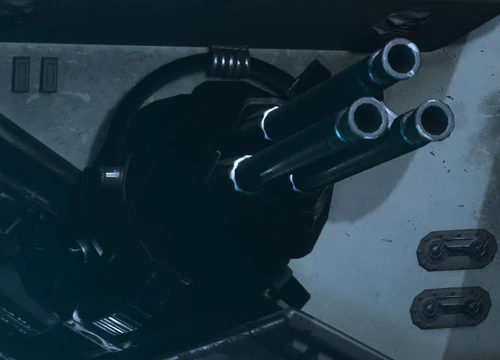 C-K12B rapid fire cannon | Wookieepedia | Fandom