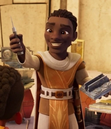 Carver Drow | Star Wars Wiki | Fandom