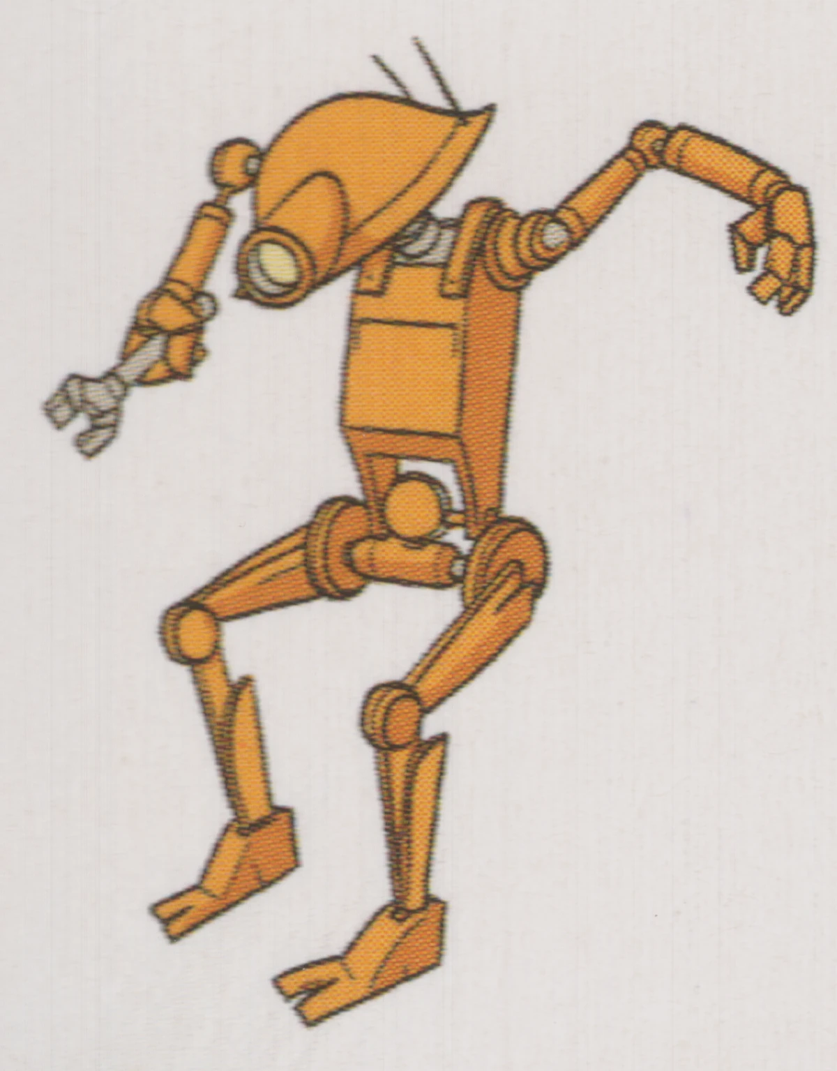 DUM-22 | Wookieepedia | Fandom