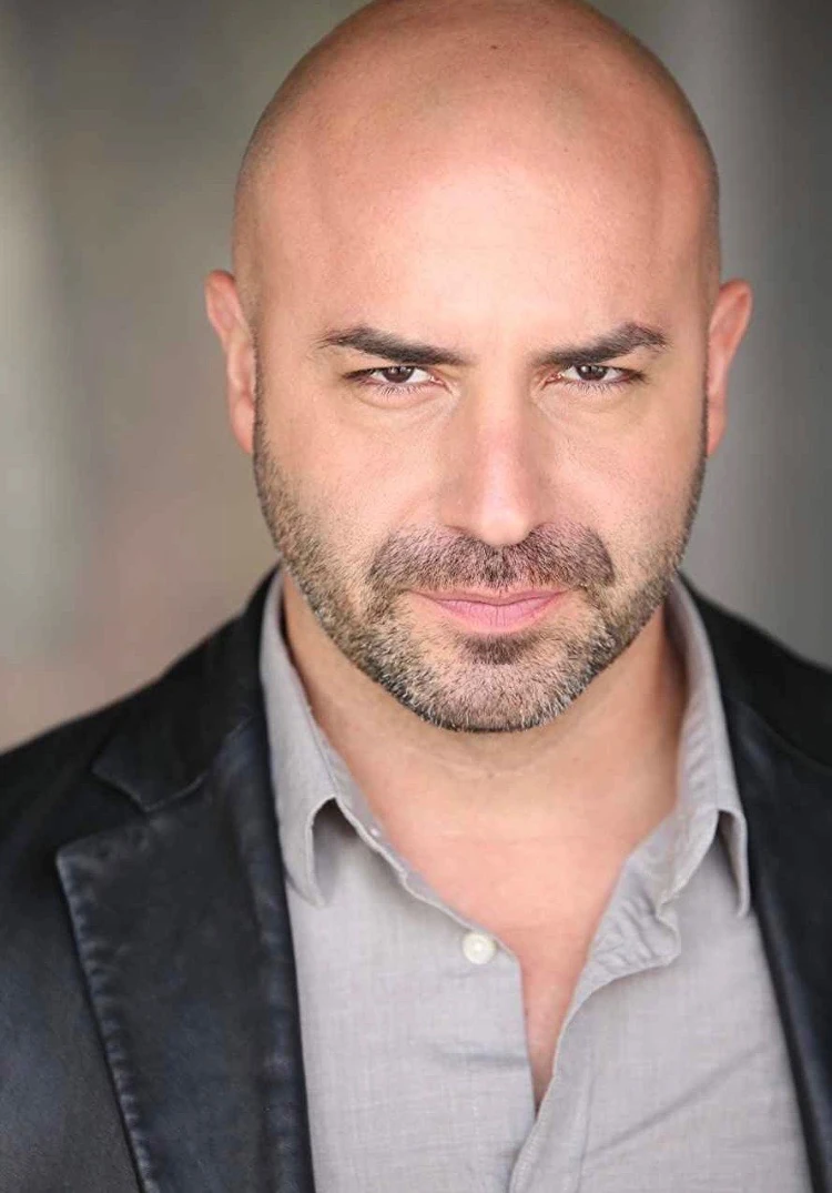 Dominic Pace | Wookieepedia | Fandom