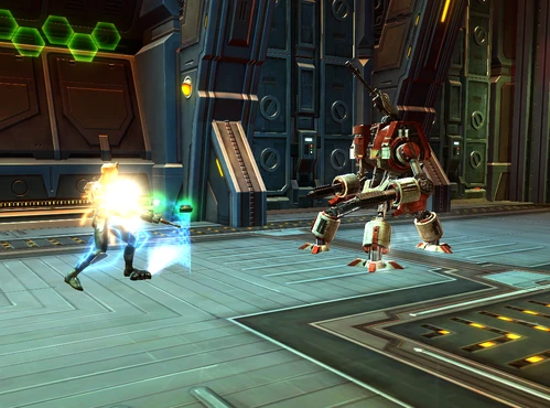 SpecForce Incident | Wookieepedia | Fandom