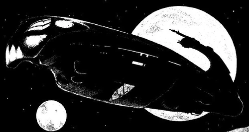 Dragon-class Heavy Cruiser | Wookieepedia | Fandom