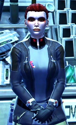 Greeva | Wookieepedia | Fandom