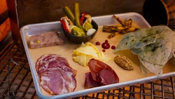 Happabore Sampler | Star Wars Wiki | Fandom