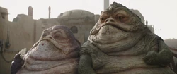Unidentified Hutt brother | Wookieepedia | Fandom