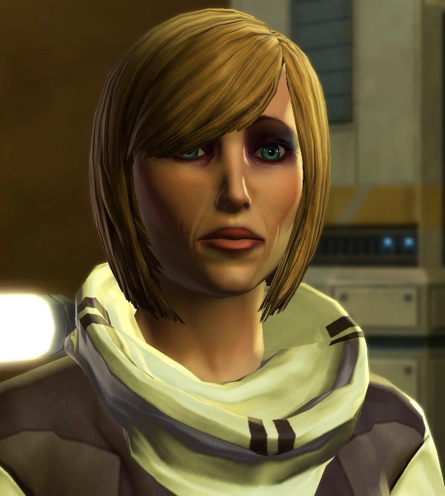 Isbet Varta | Wookieepedia | Fandom